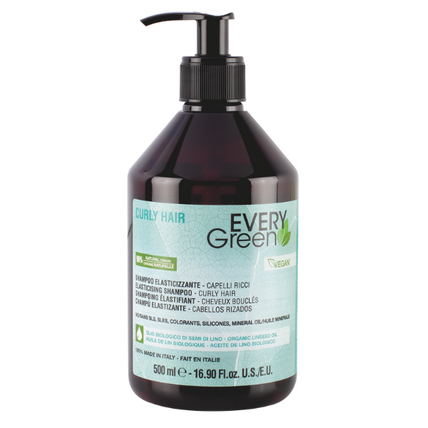 EveryGreen Curl Shampoo