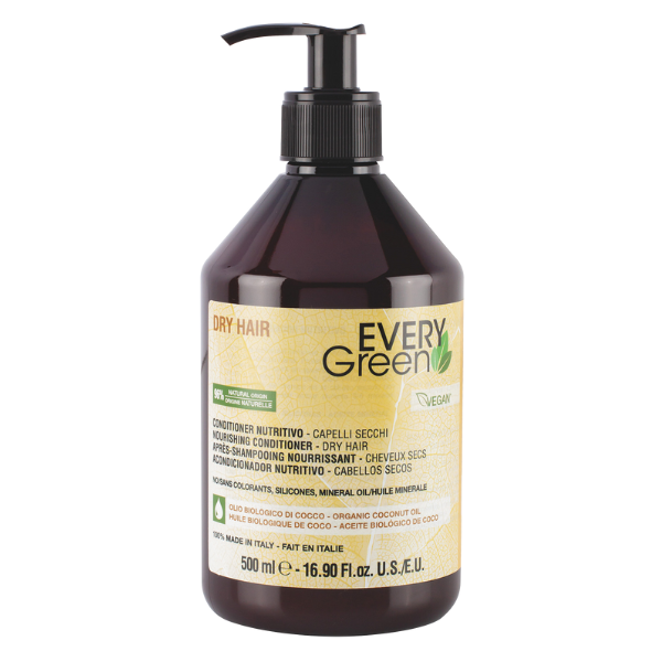 EveryGreen Dry Conditioner – 500ml