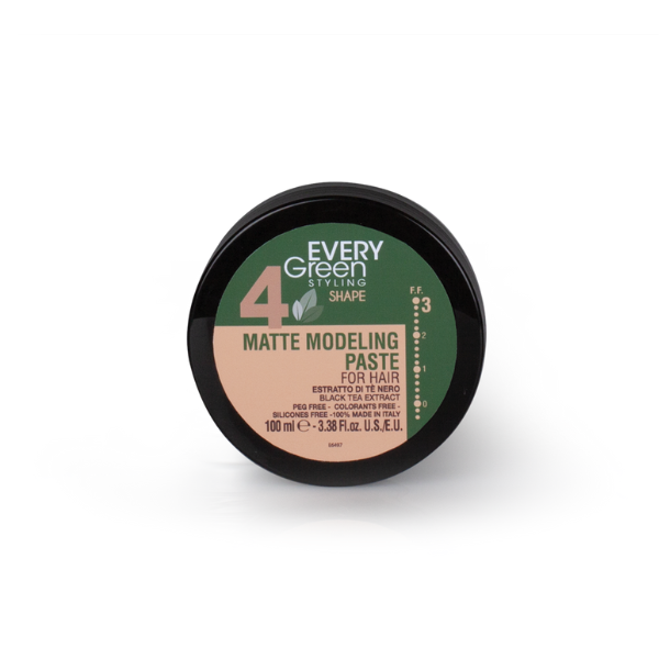 EveryGreen Matt Modeling Paste – 100ml