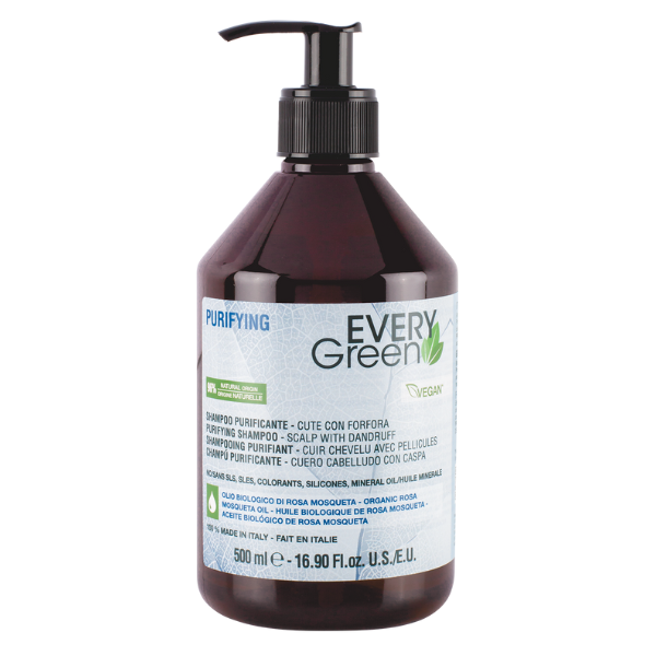 EveryGreen Scalp Purifying Shampoo