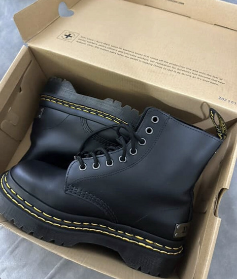 Dr martens nove
