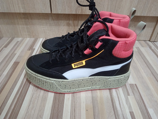 Puma duboke patike 38