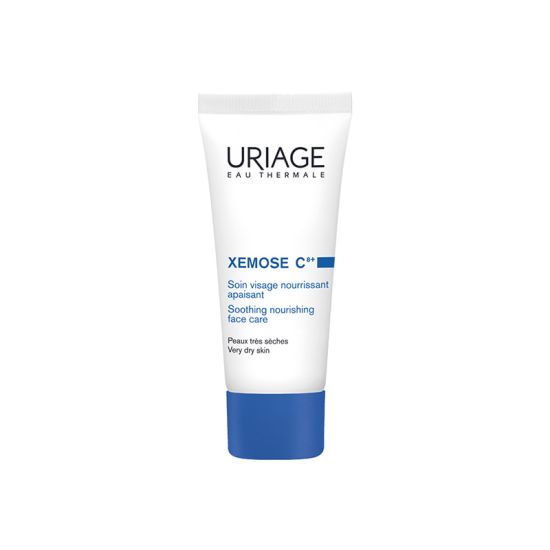 Uriage Xemose C8+ umirujuća krema za lice 40ml
