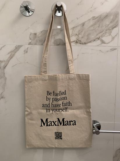 Max Mara torba ceger