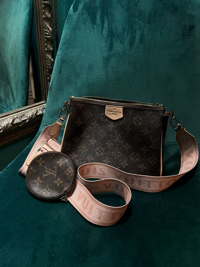 Louis Vuitton torbica – replika