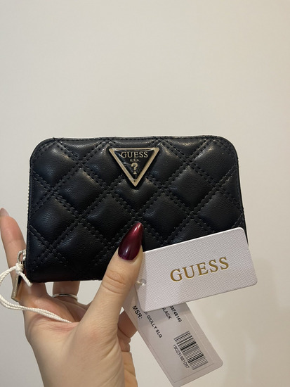 Guess novcanik original