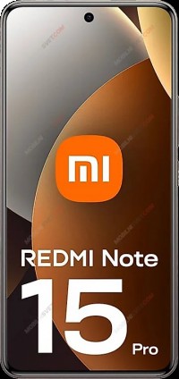 Xiaomi Redmi Note 15 Pro 5G 8/256gb