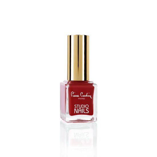 Pierre Cardin Studio Nails lak za nokte Red 10ml