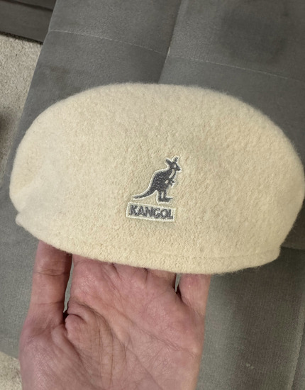 Kangol kapa