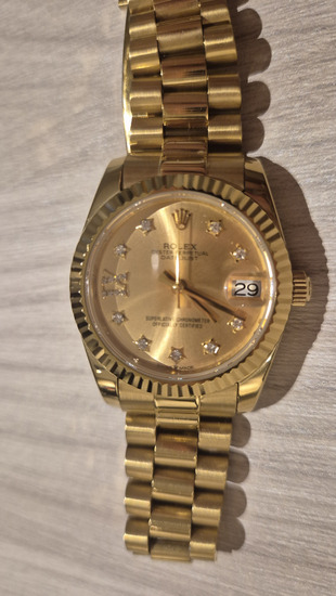Rolex