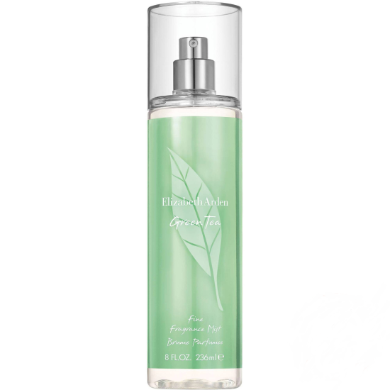 Elizabeth Arden Green Tea body mist ženski 236ml