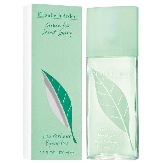 Elizabeth Arden Green Tea Scent Spray EDP ženski parfem 100ml