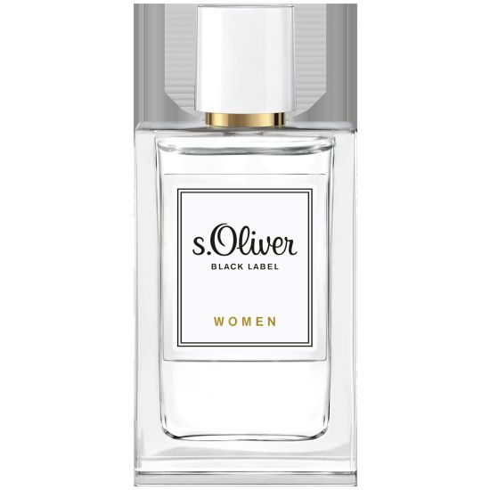 S.Oliver Black Label Women EDT 30ml