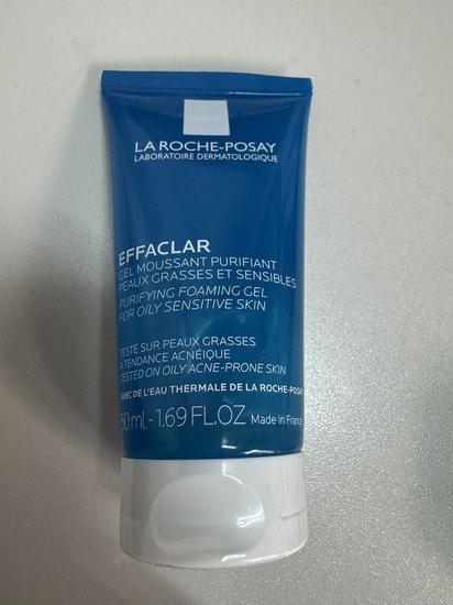 Effaclar gel 50 ml