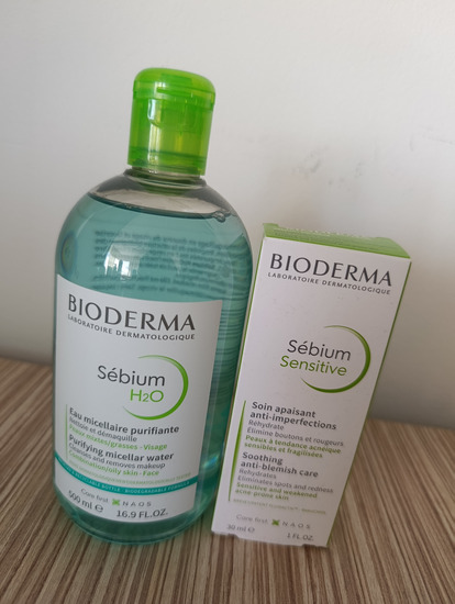 Bioderma set*RASPRODAJA*
