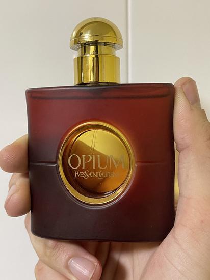 Yves Saint Laurent Opium 50ml