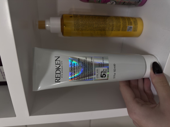 Redken krema za kosu