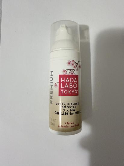 Hada Labo Tokyo booster