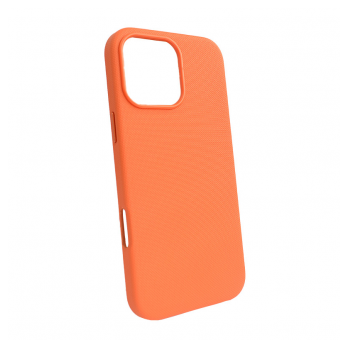Maska Mag Case Frosted Guard za iPhone 16 Pro Max narandzasta