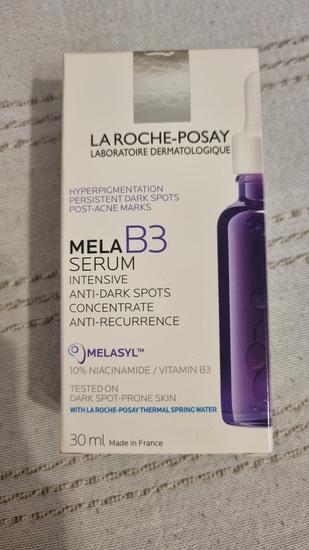 Samo 1800 do 5.2 La roche mela B3 serum