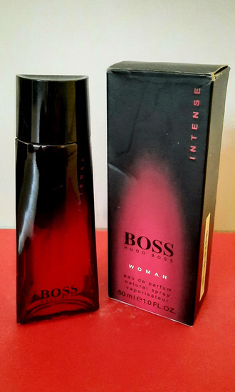Hugo Boss Intense Parfem