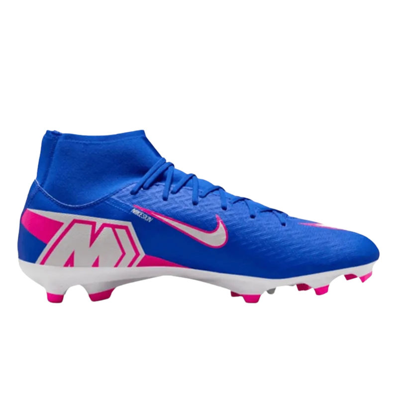 MUŠKE KOPAČKE NIKE ZM SUPERFLY 10 ACAD FG/MG