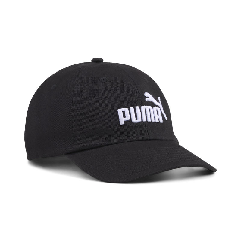 DEČIJI KAČKET PUMA ESS NO.1 LOGO BB CAP JR