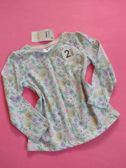 Nova bluzica 12-16m