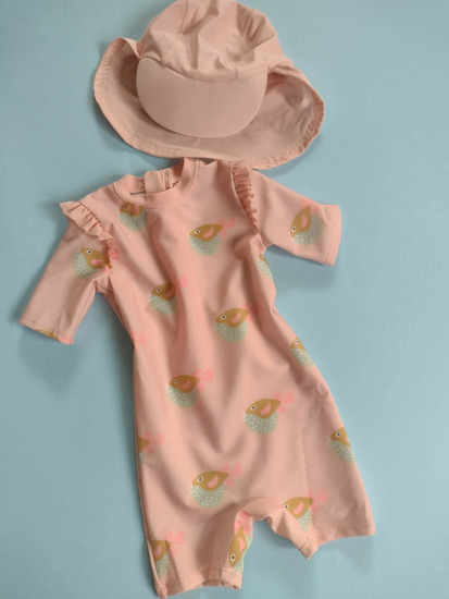 H&M kupaci 9-12m