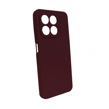 Maska Summer color za Honor X6c bordo