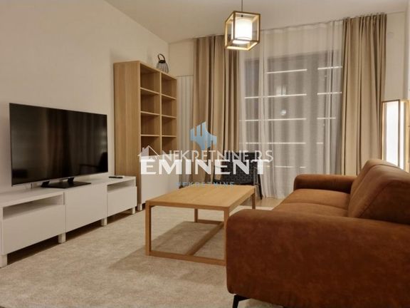 Savski venac, Beograd na vodi, Hercegovačka, 3.0, 91m2, 1800 EUR