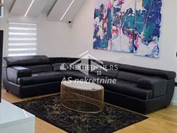 Palilula, Bogoslovija, 5.0 stan, 130m2, 1500 EUR