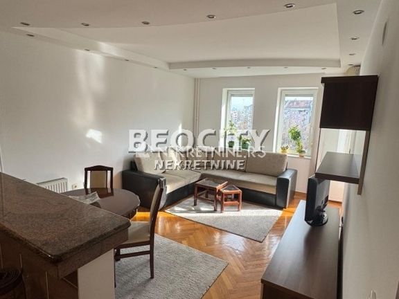 Novi Sad, Detelinara, Ilije Birčanina, 2.0, 44m2, 700EUR