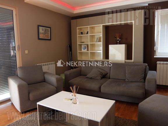 #41463, Izdavanje, Stan, TROŠARINA, 1000 EUR