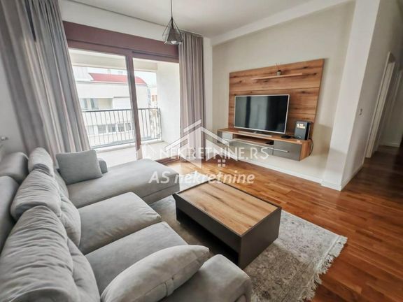 Zvezdara, Zvezdarska šuma, 3.0 stan, 84m2, 1300 EUR