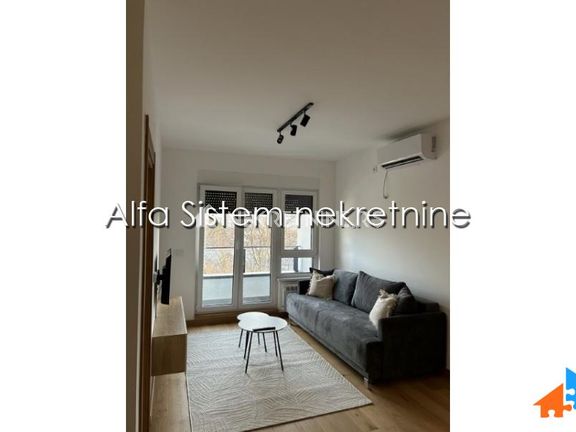 Zvezdara, Kluz, 2.0 stan, 47m2, 750 EUR, ID 49123