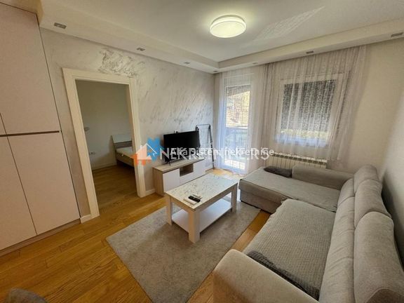 Vračar, Neimar, 2.0 stan, 40m2, 750 EUR, ID 52130