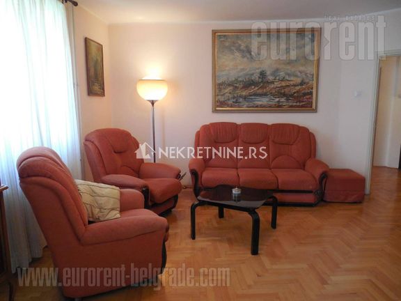 #38624, Izdavanje, Stan, KRUNSKA, 800 EUR