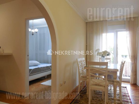 #36718, Izdavanje, Stan, CENTAR, 800 EUR
