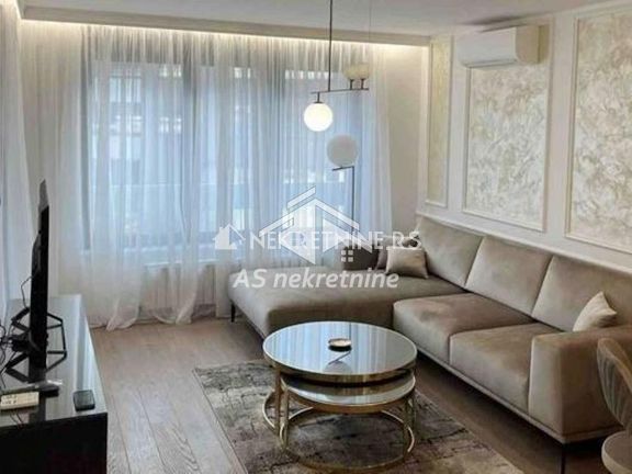 Novi Beograd, Blok 64, 2.0 stan, 47m2, 1100 EUR