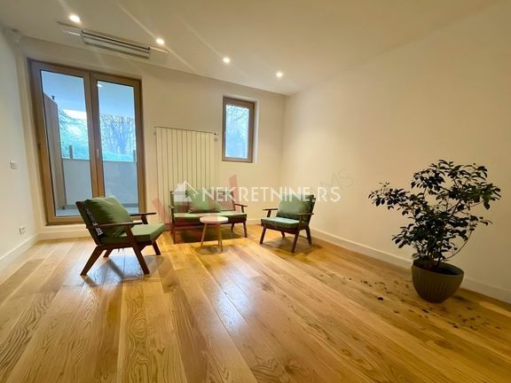 Stan 2.0, 63m2, Sime Lozanića (Beograd), 1300e