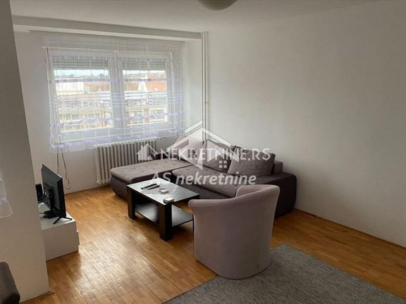 Voždovac, Vojvode Stepe, 2.5 stan, 79m2, 750 EUR