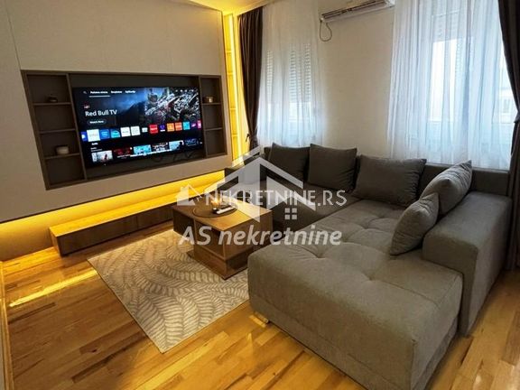 Zvezdara, Učiteljsko naselje, 2.0 stan, 53m2, 750 EUR