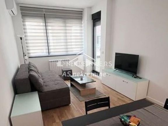 Voždovac, Trošarina, 2.0 stan, 51m2, 650 EUR