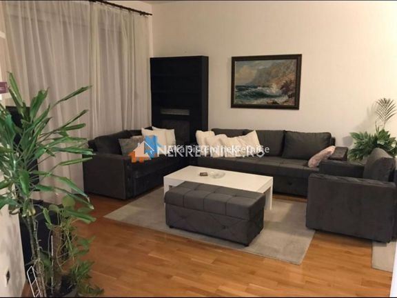 Vračar, Crveni krst, 3.5 stan, 100m2, 1300 EUR, ID 45349