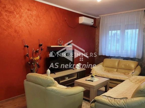 Voždovac, Stepa Stepanović, 3.0 stan, 75m2, 800 EUR