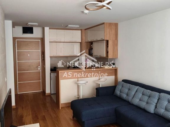 Voždovac, Vojvode Stepe, 2.0 stan, 50m2, 750 EUR