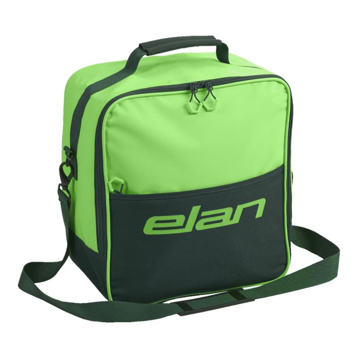 TORBA ELAN ZA CIPELE 30L green