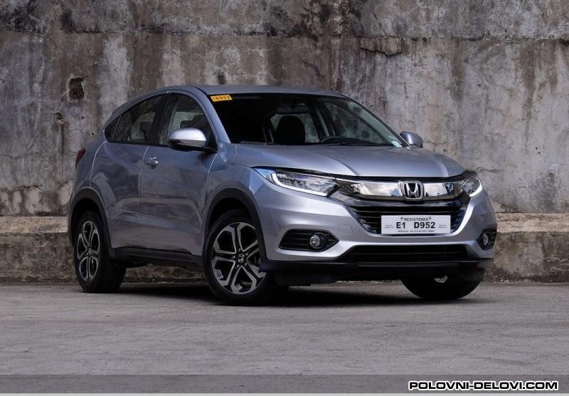 Honda HR-V 1.5I. 1.6D Kompletan Auto U Delovima