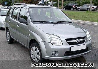 Suzuki Ignis Kompletni U Delovima Motor I Delovi Motora